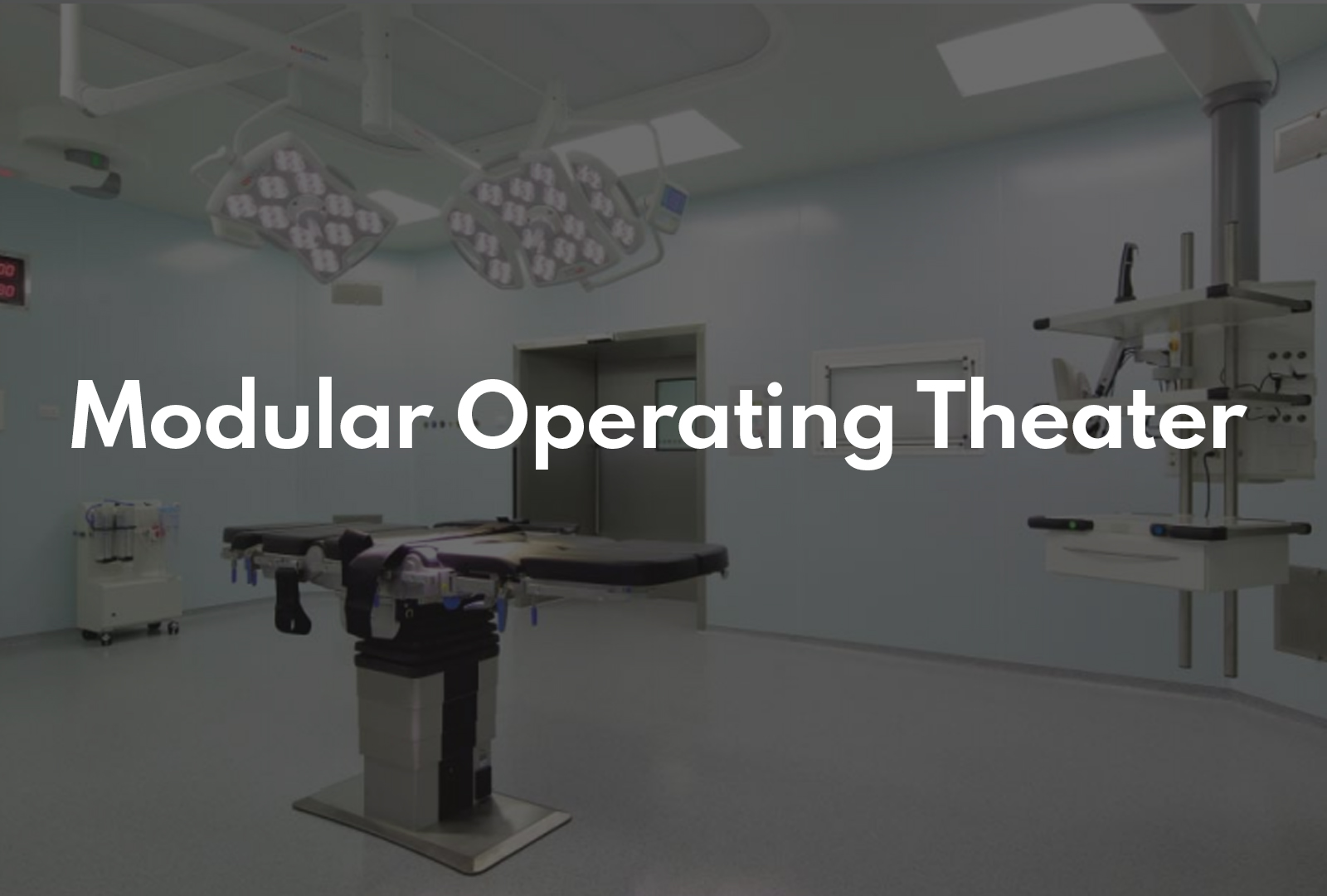 Distributor Alat Kesehatan - PT. Karya Pratama