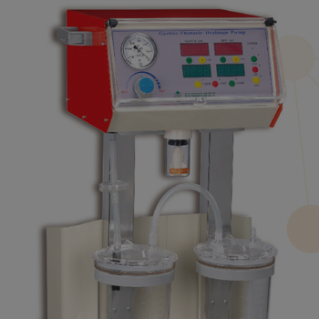 Suction Pump - PT. Karya Pratama