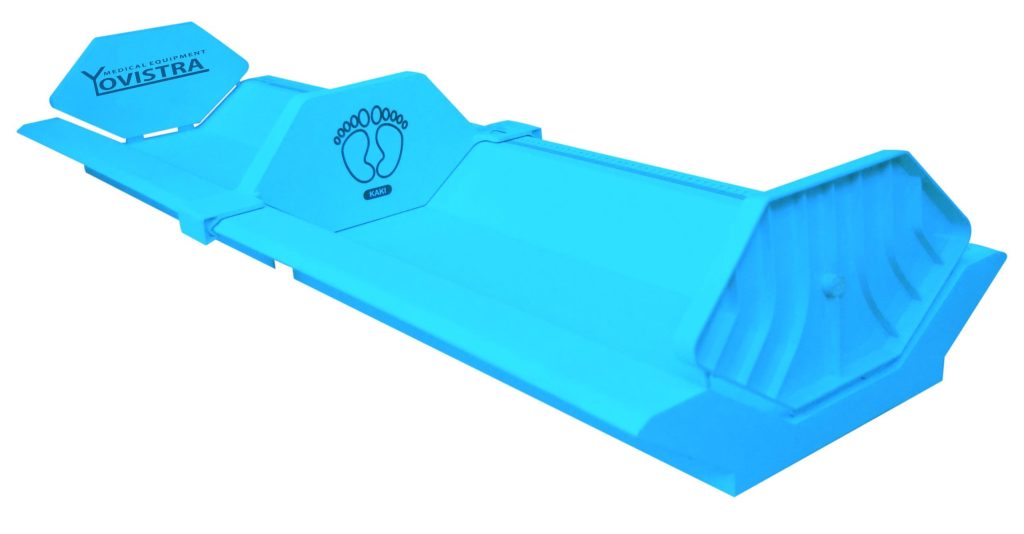 Length Board Yovistra YPB-04 M, Alat Pengukur Panjang Badan Bayi Manual ...