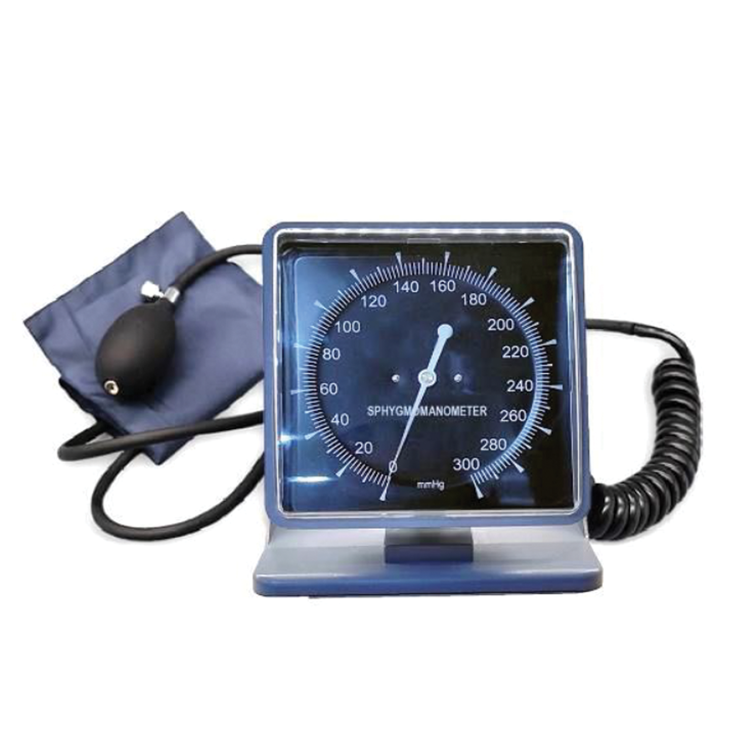 Desk Model Aneroid Sphygmomanometer Vicom - PT. Karya Pratama