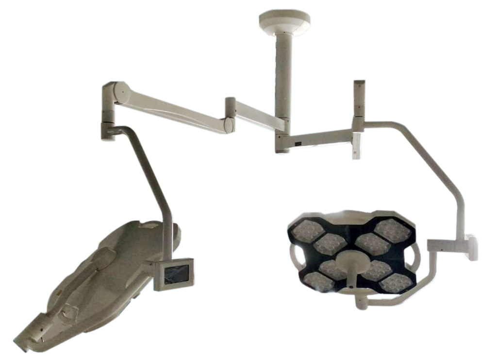 Lampu Operasi Terbaik dari Distributor Alat Kesehatan PT. Karya Pratama ...