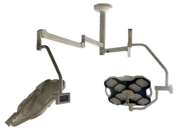 Lampu Operasi Terbaik dari Distributor Alat Kesehatan PT. Karya Pratama ...