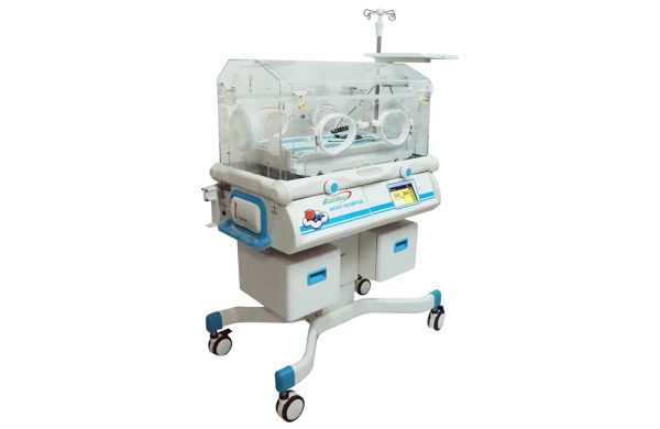 Infant Incubator Easttech EST-103, Inkubator Bayi dari Karya Pratama ...