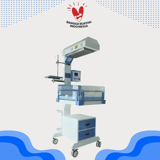 Infant Warmer & Phototeraphy - PT. Karya Pratama