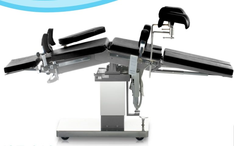 Meja Operasi YOT-201: Solusi Optimal untuk Prosedur Bedah Presisi dan ...