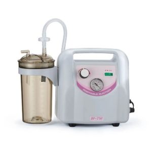 Suction Pump Alat Penting untuk Kebersihan dan Keselamatan Prosedur ...